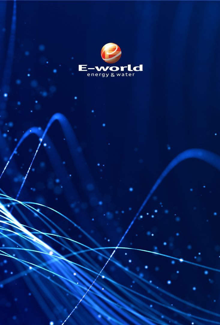 IT-Lösungen | Energie- & Wasserwirtschaft