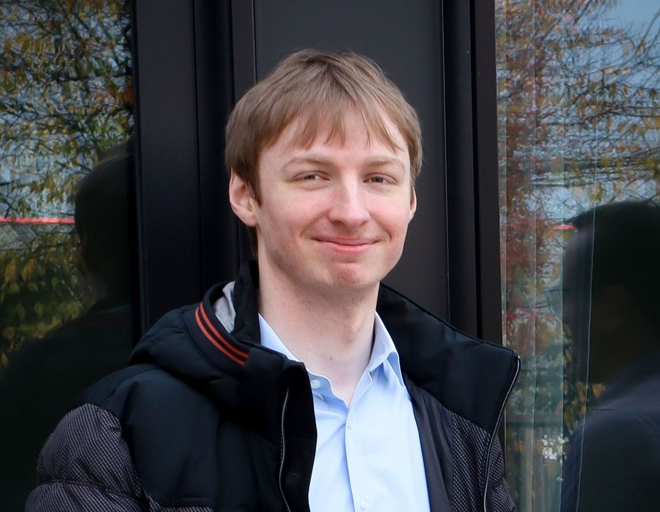 #schleupenpersönlich