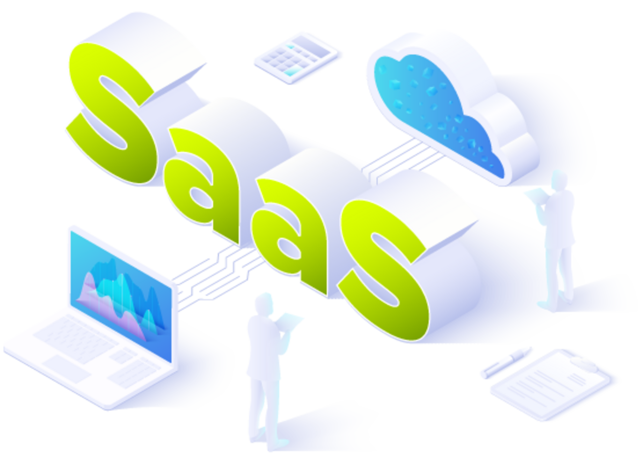 Plattform Schleupen.CS intelligente Softwarearchitektur